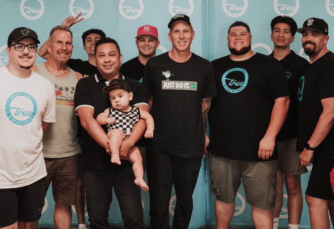 True Sports Cards & Collectibles